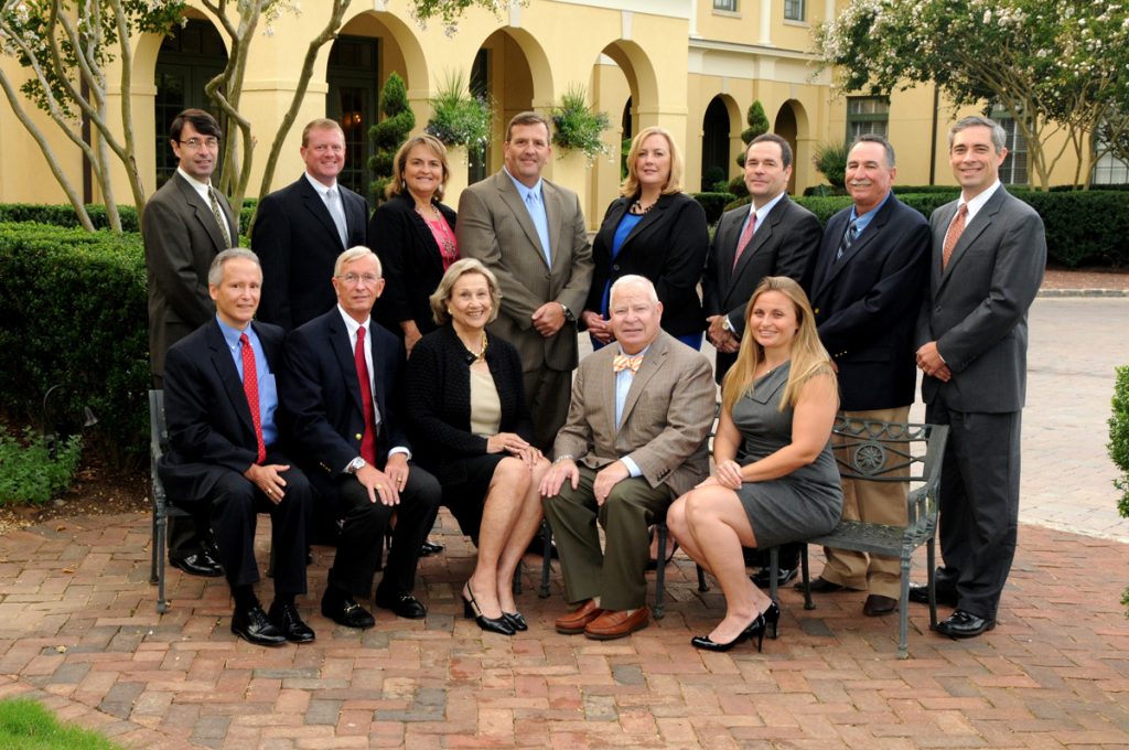 About | The Caton Companies