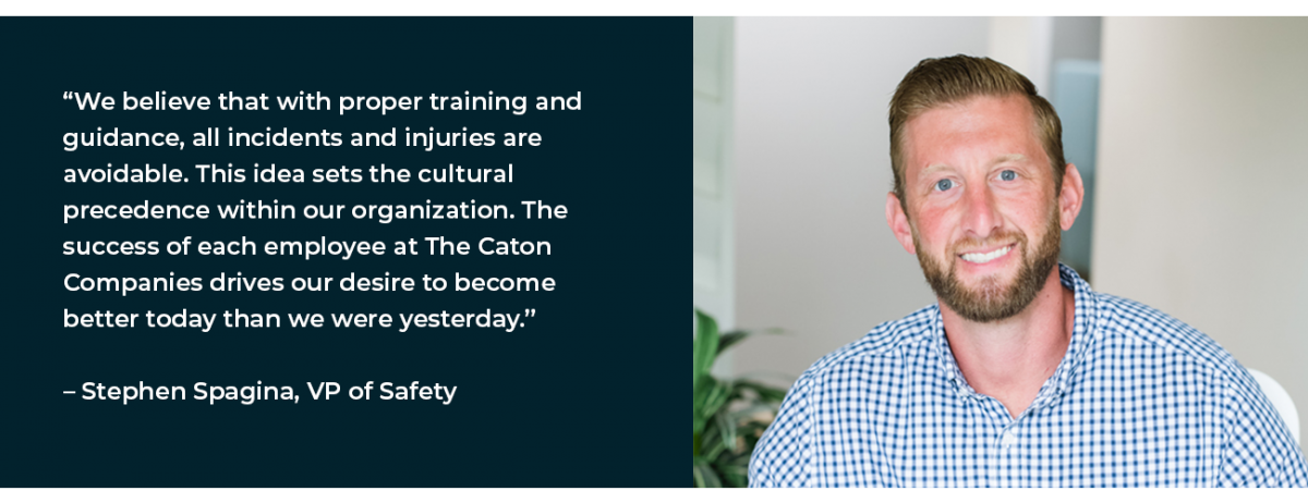 Careers | The Caton Companies